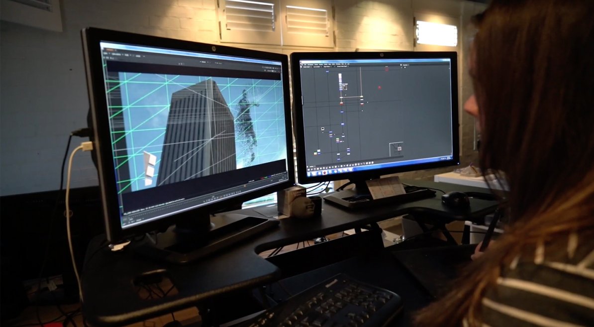 Lens to screen service - KOJO