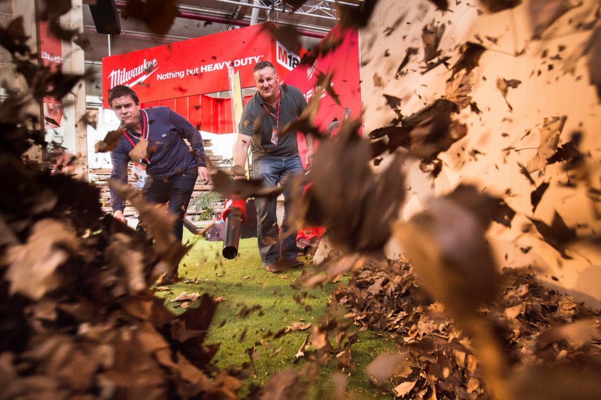 Milwaukee Tools - KOJO
