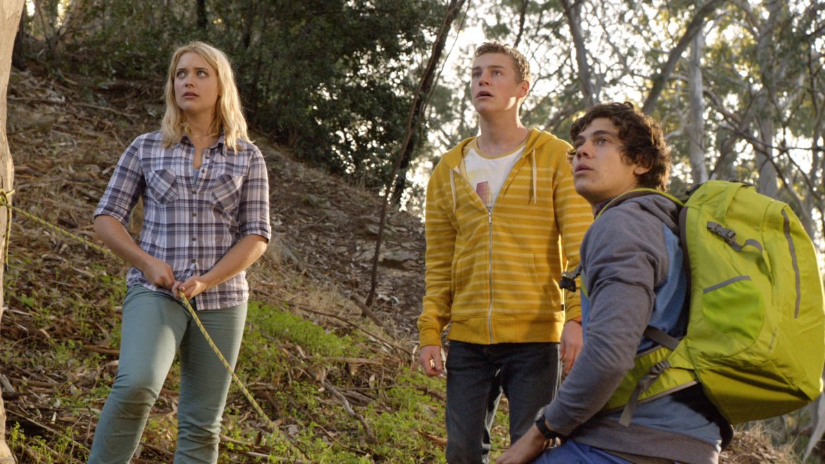 Sam Fox : Extreme Adventures - KOJO