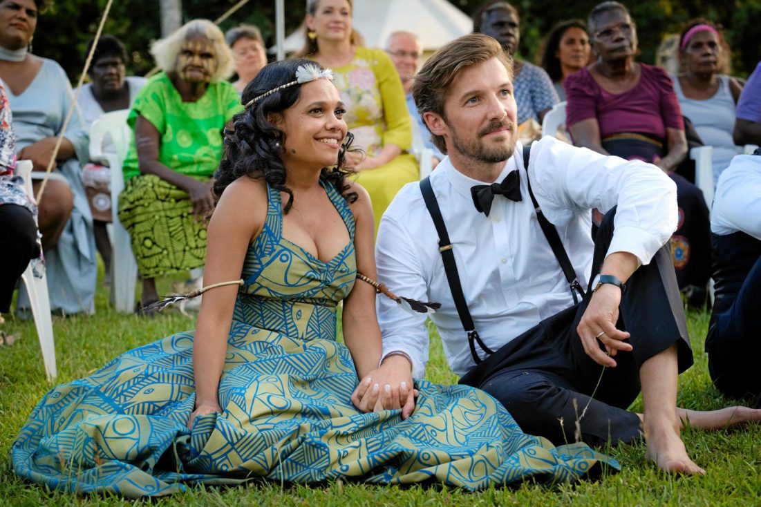 Top End Wedding - KOJO