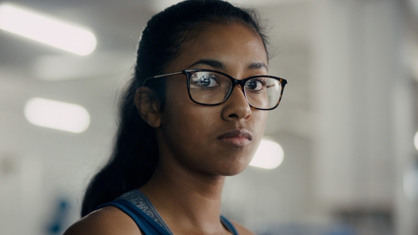 Female Empowerment Feature - KOJO