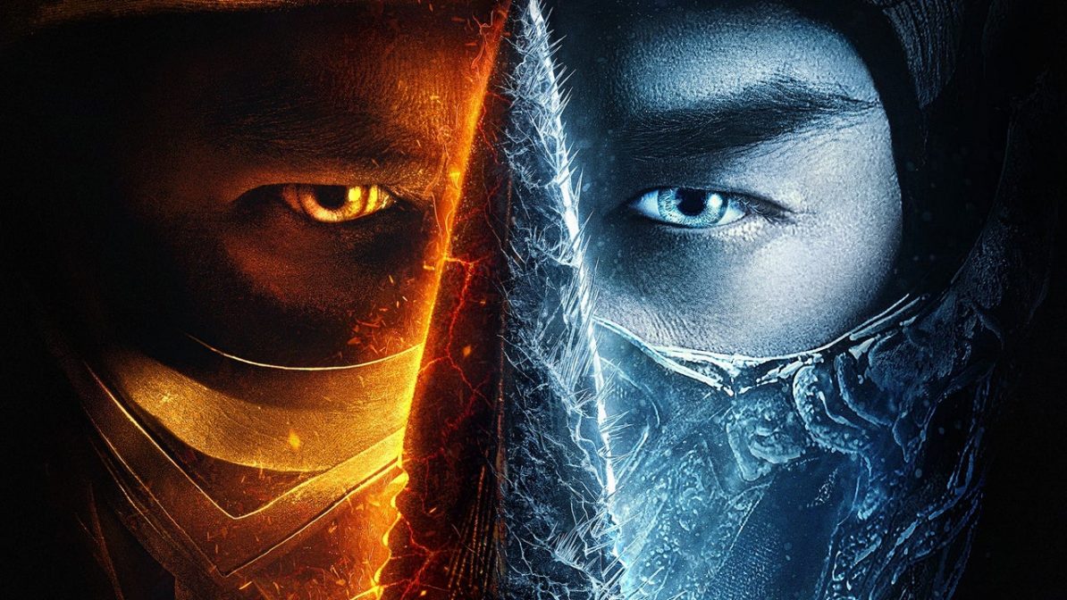 Mortal Kombat - KOJO