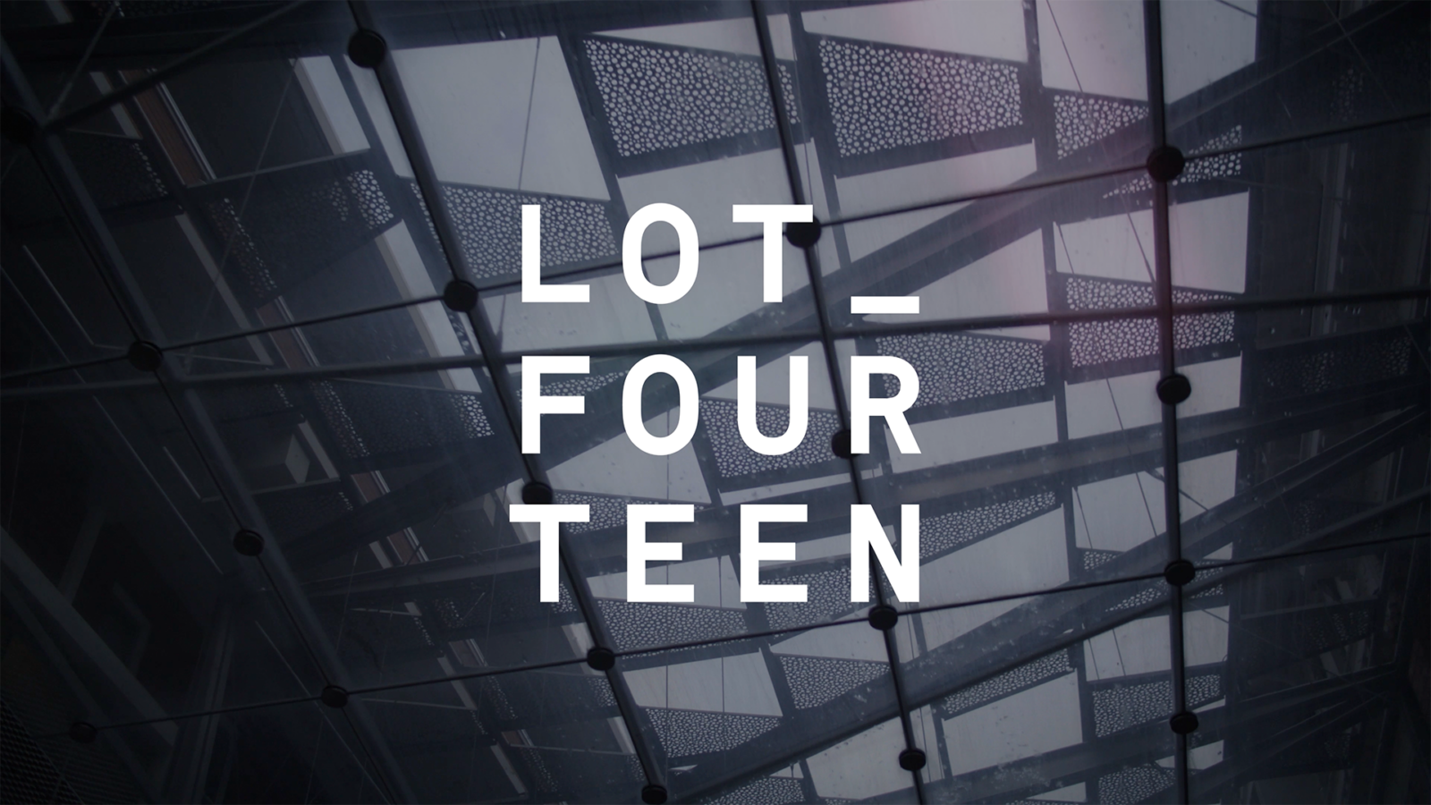 Lot Fourteen - KOJO
