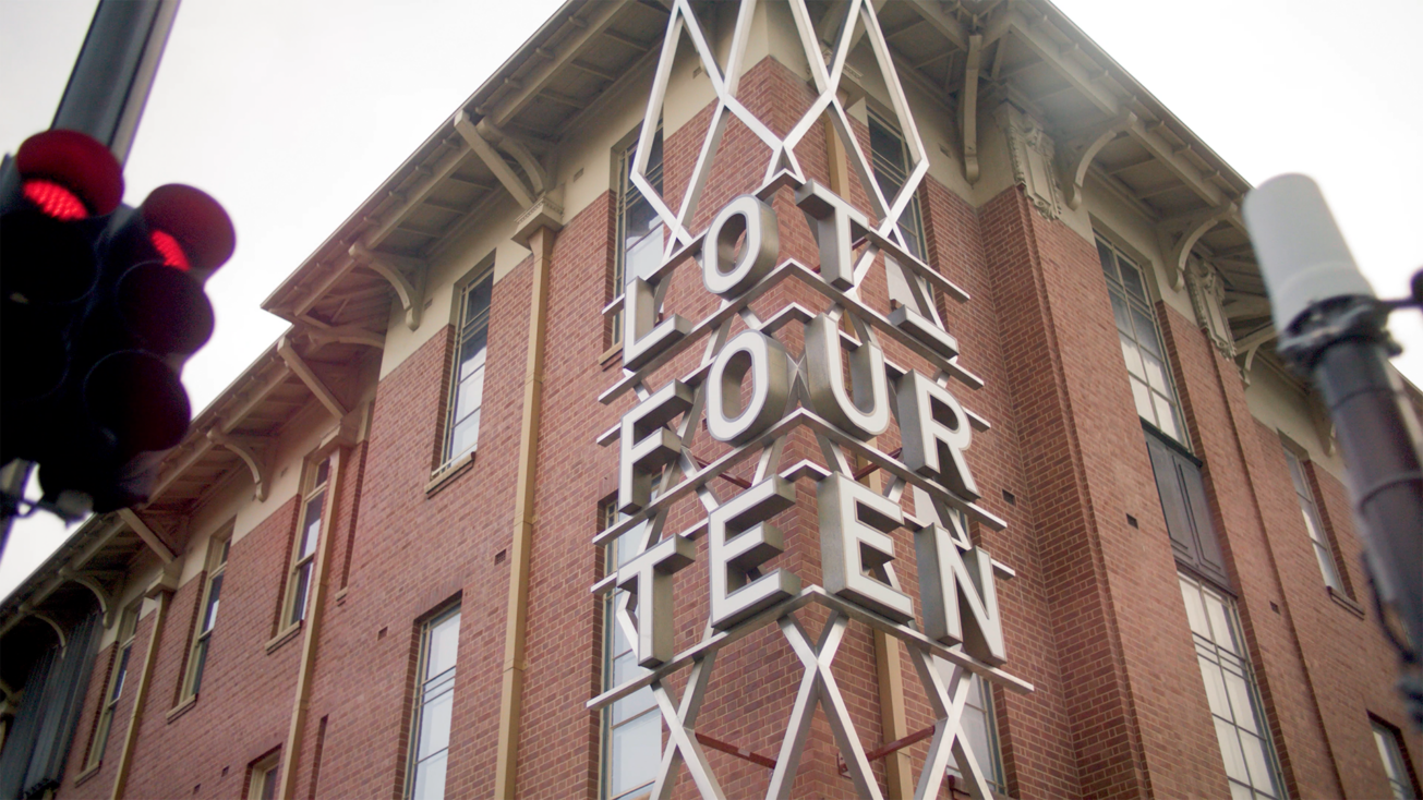 Lot Fourteen - KOJO