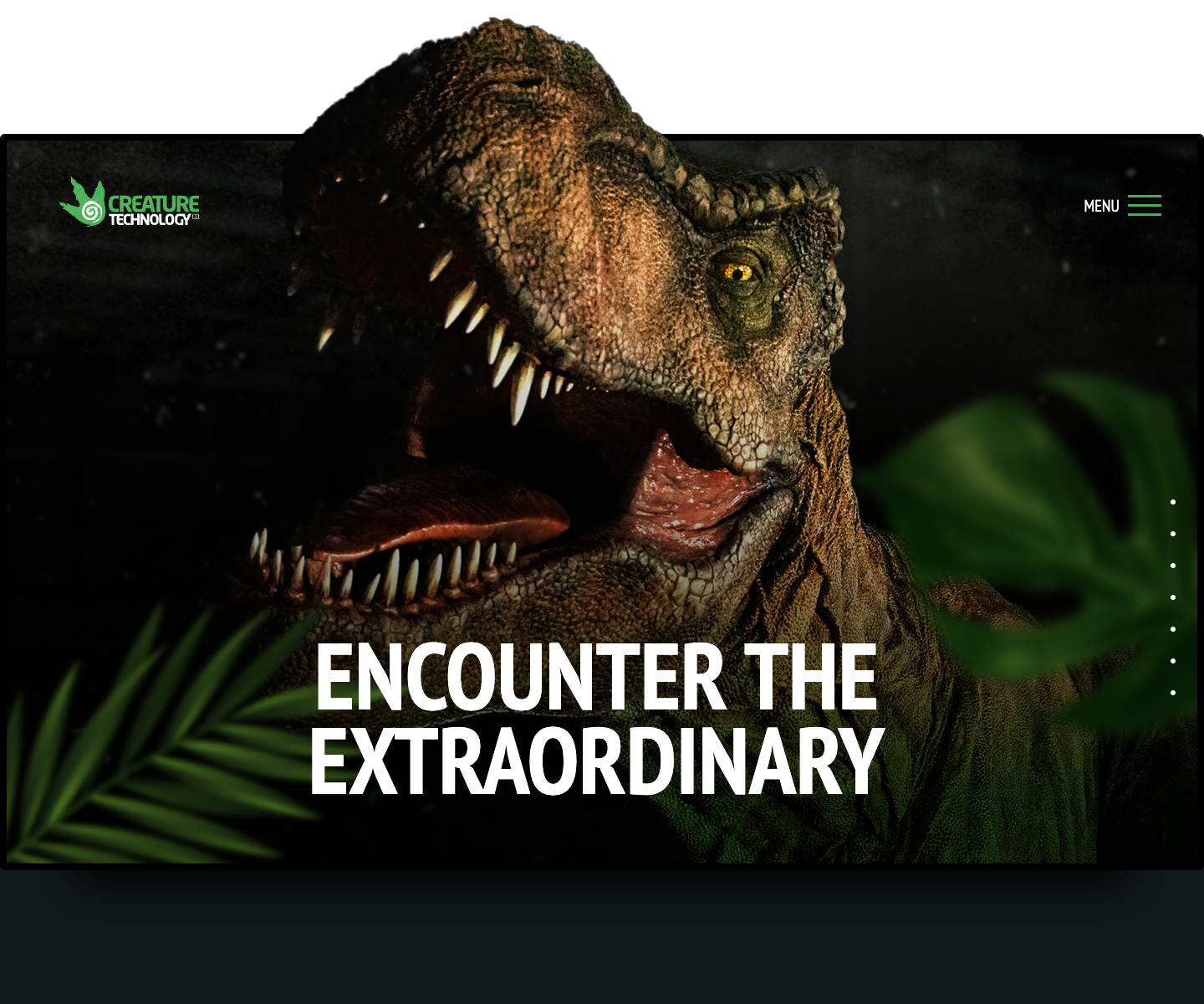 Creature Technology - KOJO