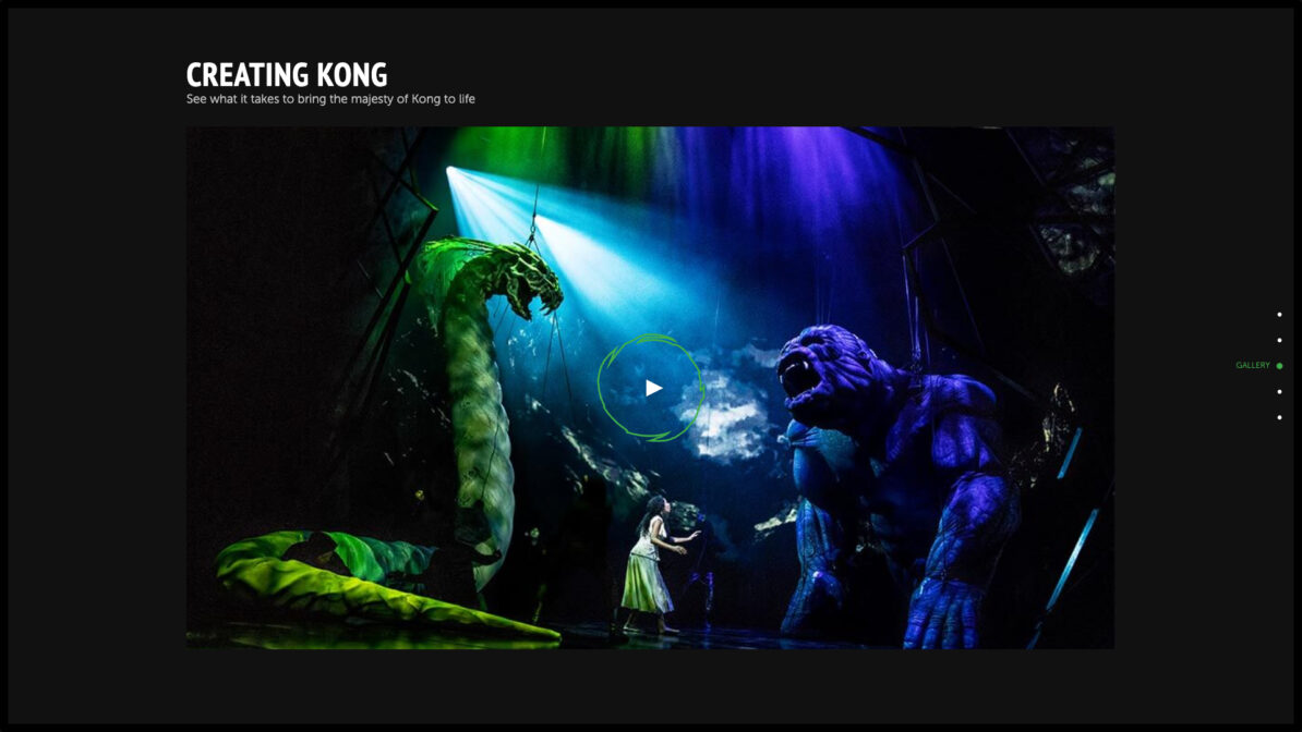 Creature Technology - KOJO