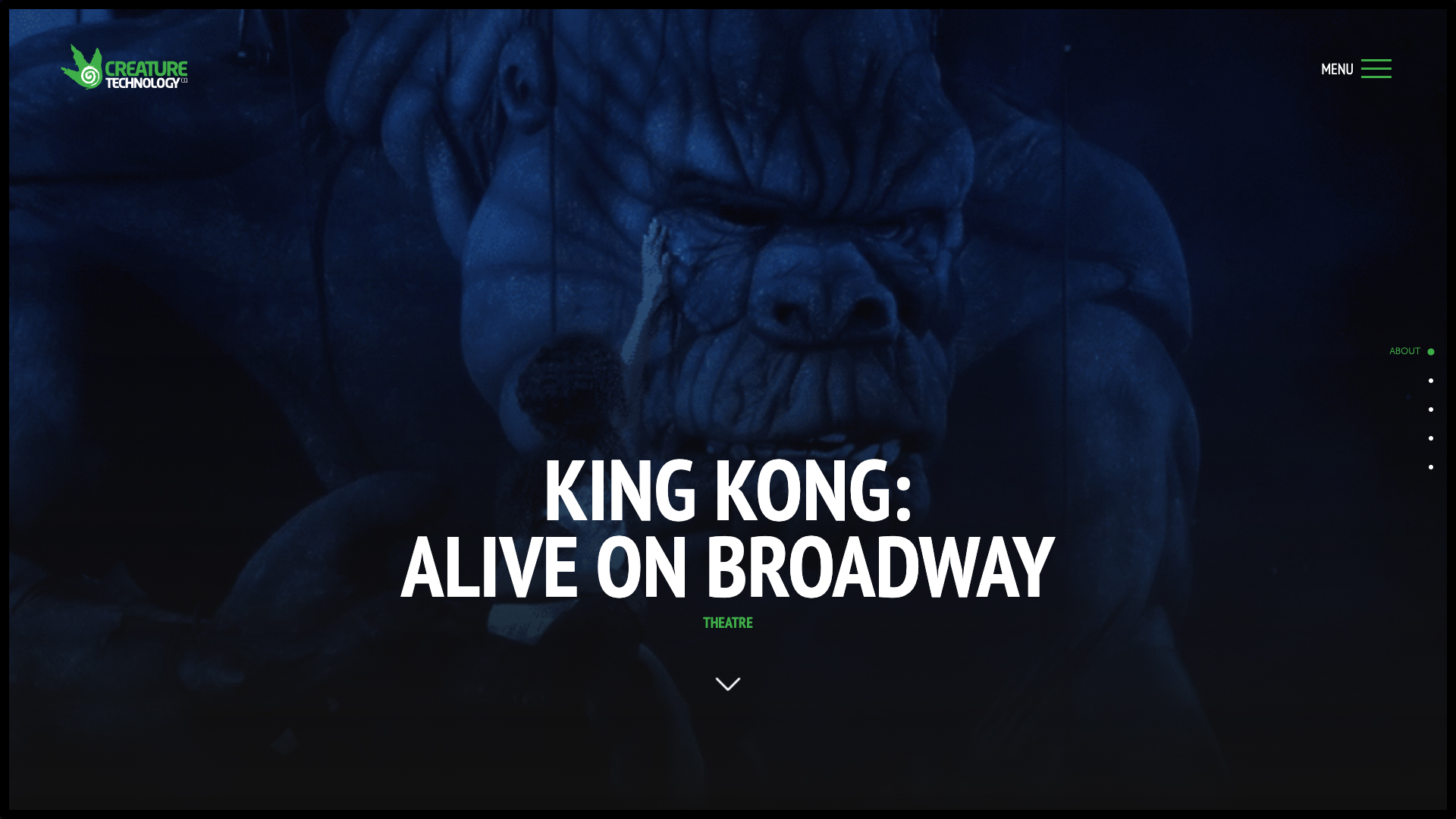 Creature Technology - KOJO