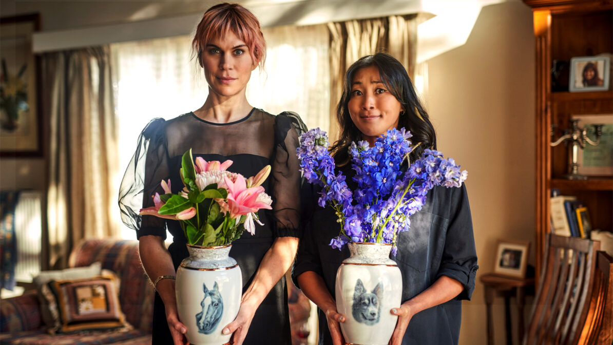 A Beginner's Guide To Grief - KOJO