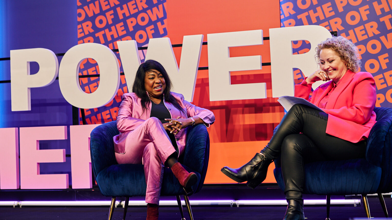 The Power Of Her – KOJO