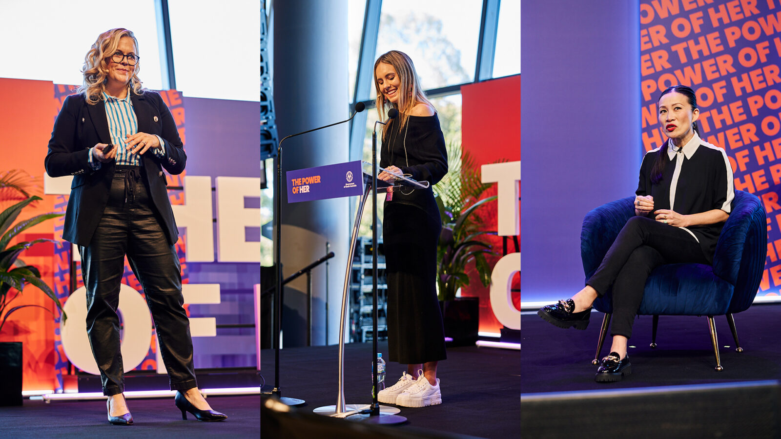 The Power Of Her – KOJO