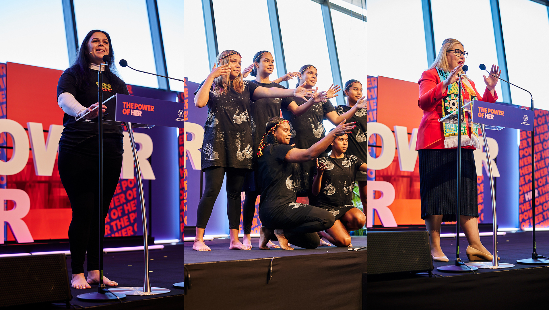 The Power Of Her – KOJO