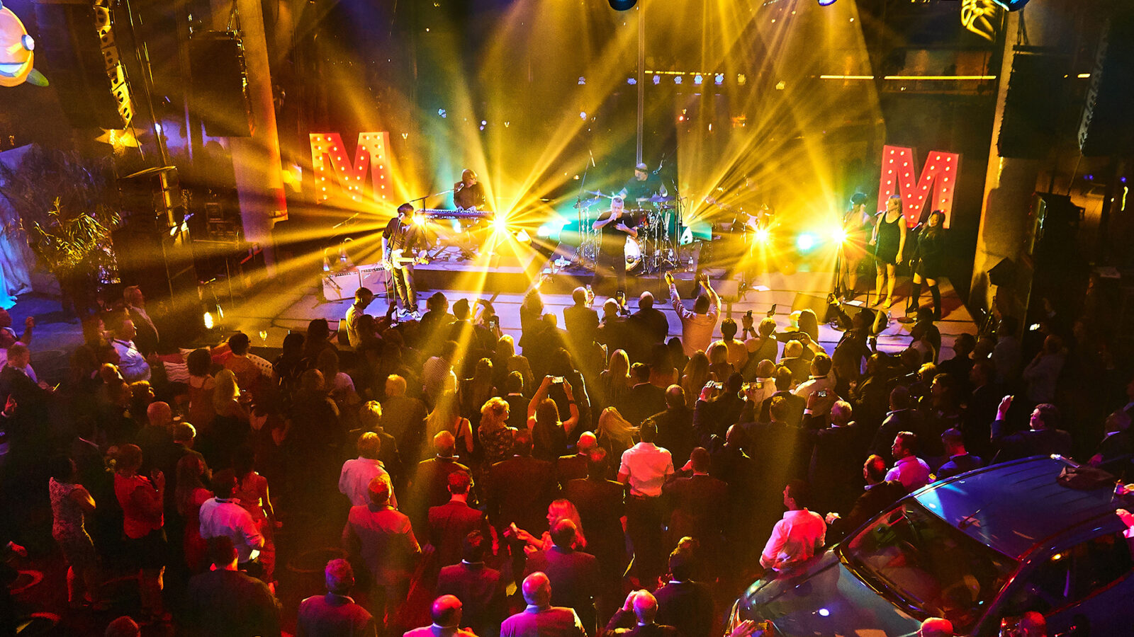 Triton Launch 2019 - KOJO