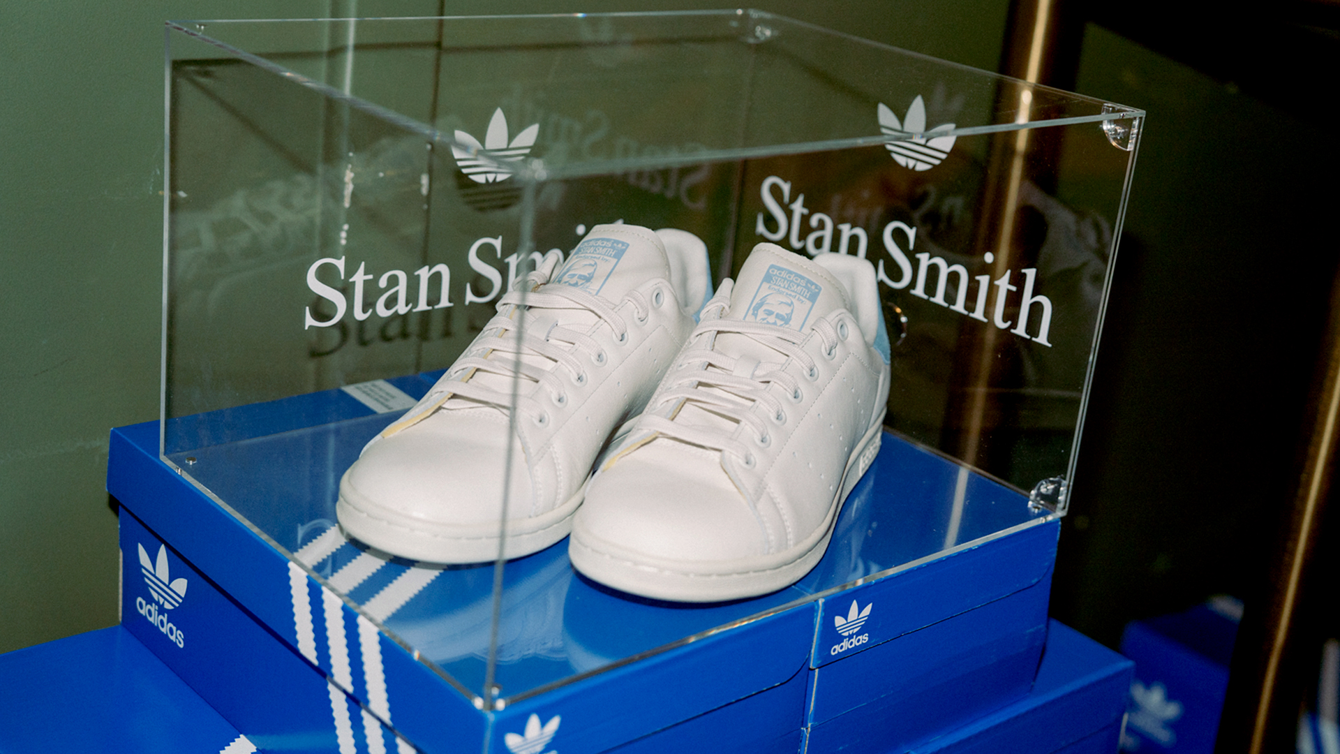 adidas Originals Activation - KOJO