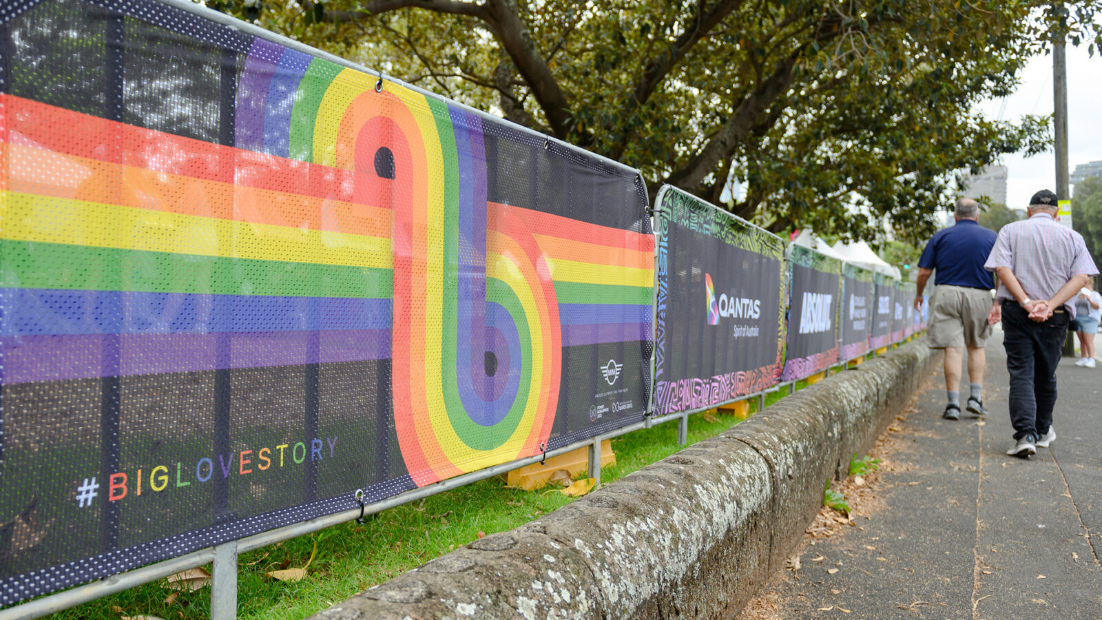 MINI Big Love 2023 - KOJO