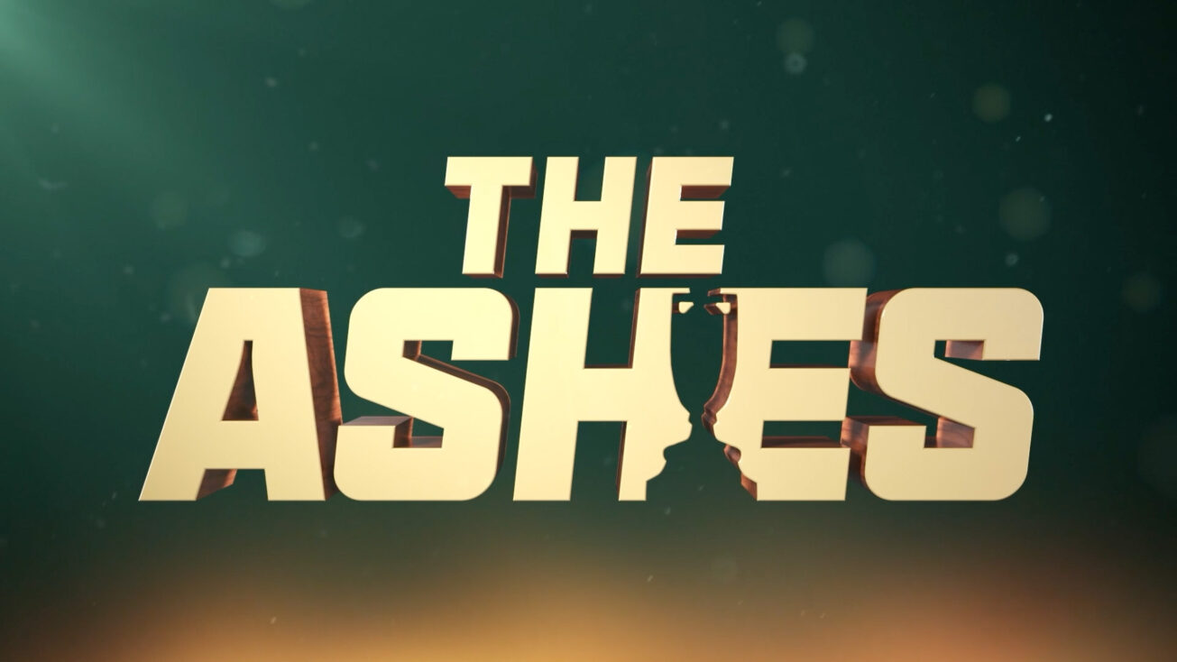 The Ashes 2021 - KOJO
