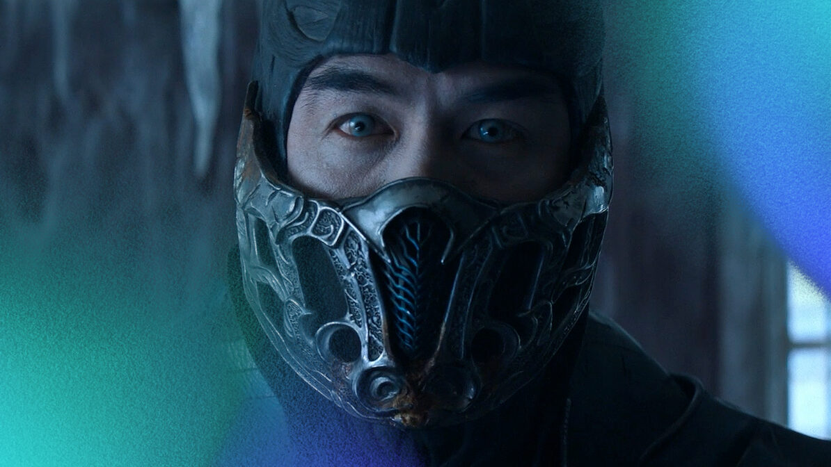 2025 Post Production Reel - KOJO